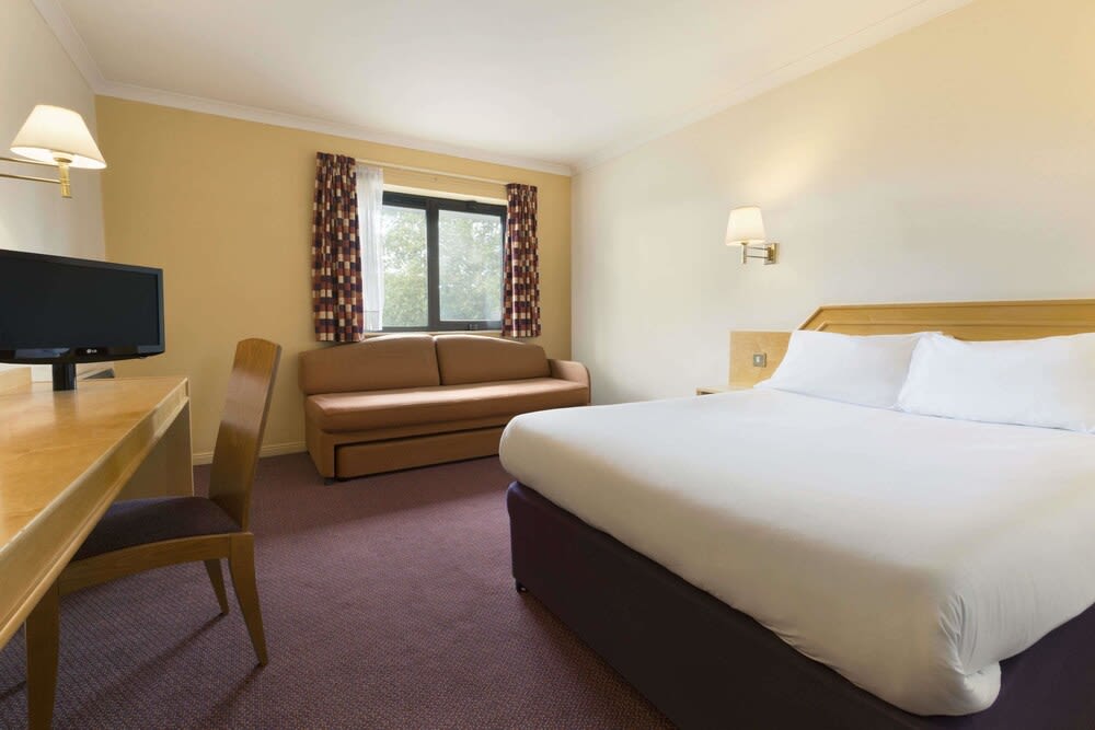 Premier Inn Bridgwater Gateway (M5 J24), Bridgwater | Best deals ...