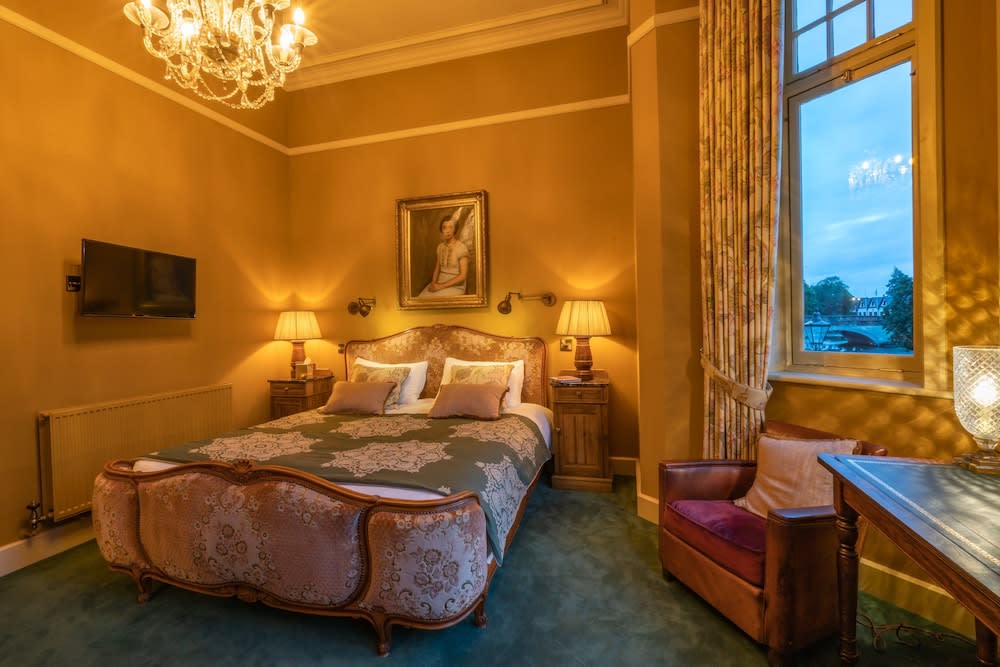 Premier Inn St. Neots (Colmworth Park), Saint Neots | Best deals ...