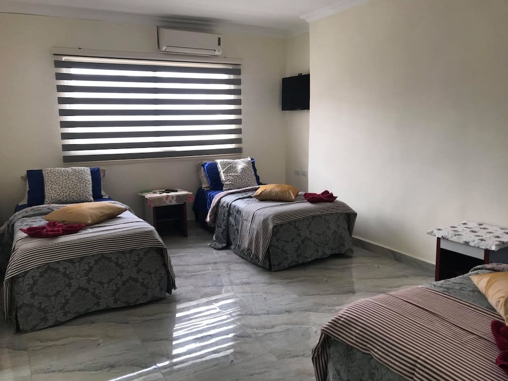 Jordan Tower Hotel, Amman | Offerte top | lastminute.com IT