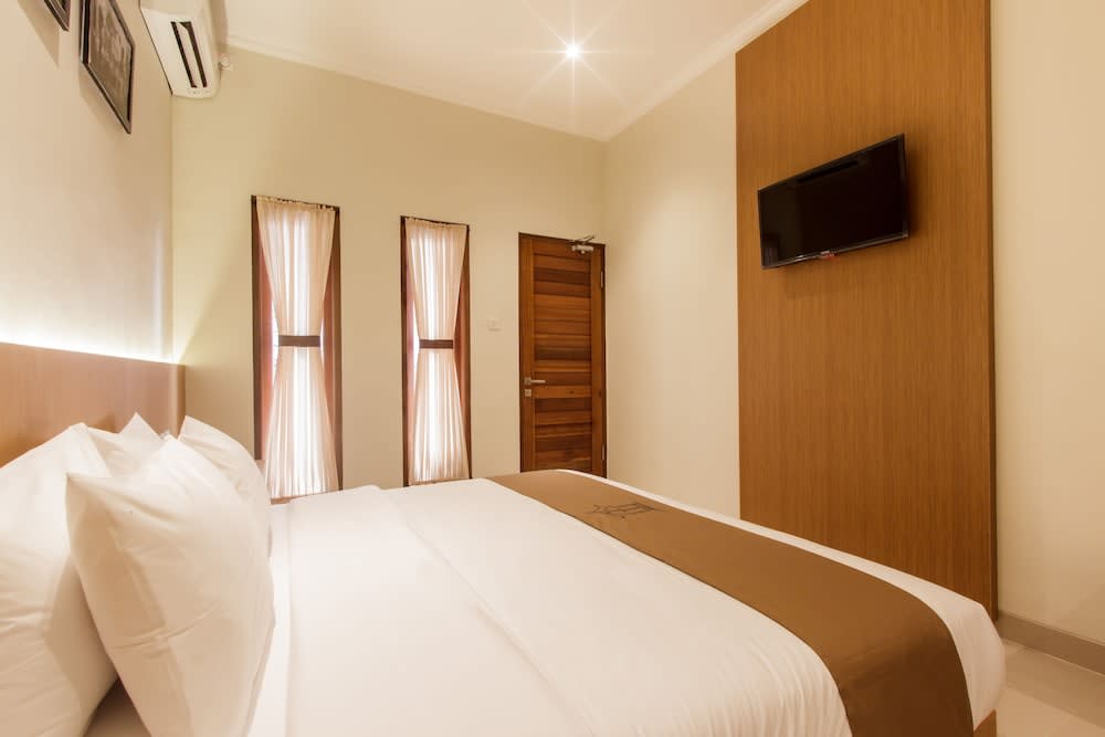 Angkul Angkul Segara Beach Kuta by Kamara, Kuta - Bali | Offerte top | lastminute.com IT