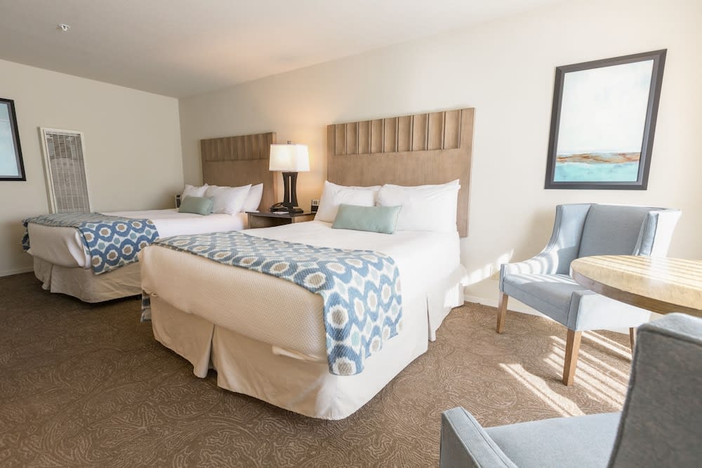 Cambria Landing Inn and Suites, Cambria | Best deals | lastminute.com