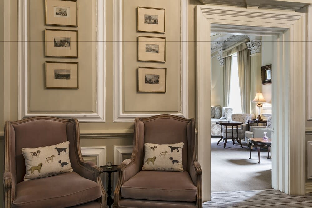 Eshott Hall, Morpeth | Best deals | lastminute.com