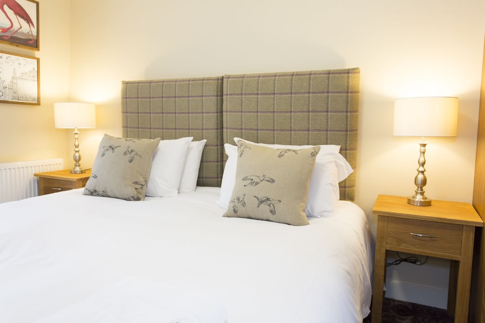 George Hotel & Granary, Frome | Best deals | lastminute.com