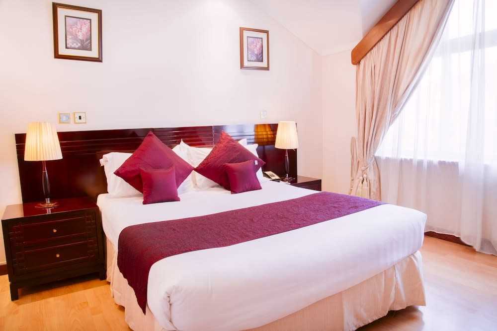 Boma Inn Nairobi, Nairobi | Best deals | lastminute.com