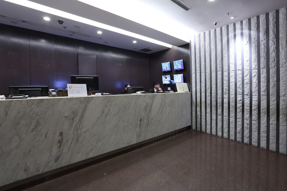 Value Hotel Thomson, Singapore | Best deals | lastminute.com