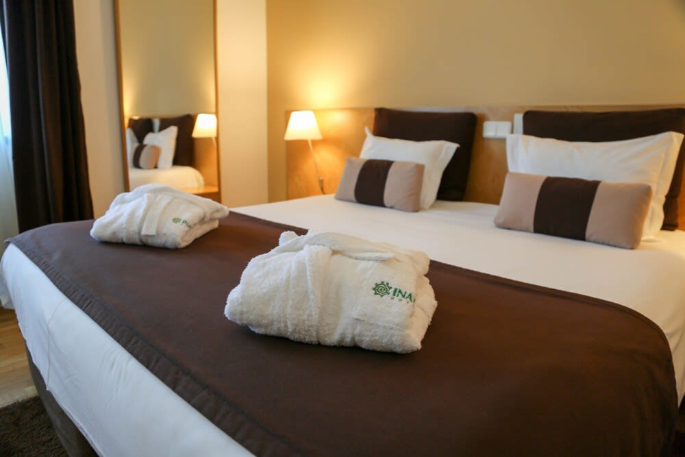 INATEL Caparica, Costa de Caparica | Best deals | lastminute.com