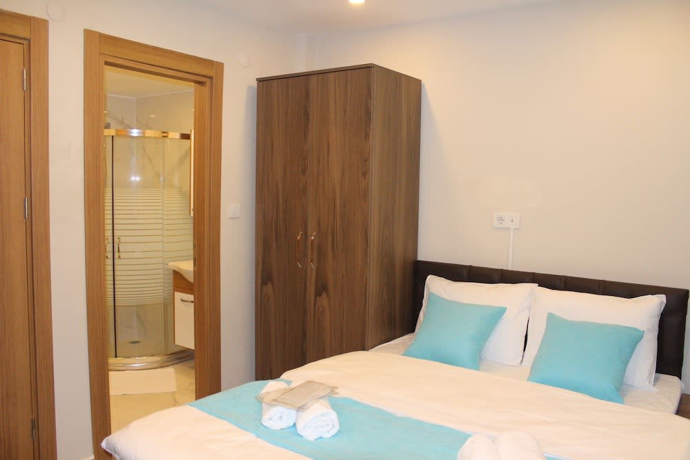 İstanbul Terrace Hotel, Estambul | Mejores ofertas | lastminute ES