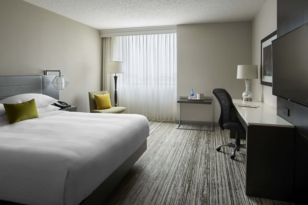 Marriott DFW Airport South, Fort Worth | Best deals | lastminute.com