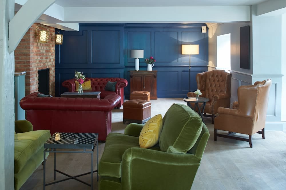 Premier Inn Reading Central, Reading | Best deals | lastminute.com