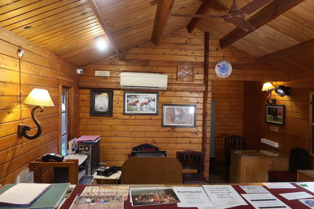 Resort Primo Bom Terra Verde, Calangute | Best deals | lastminute.com