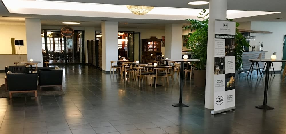 Glostrup Park Hotel, Glostrup | Bedste tilbud | lastminute DK
