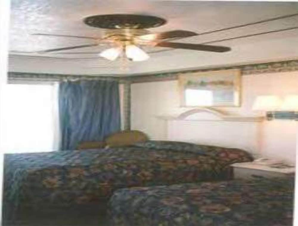 Knights Inn Corpus Christi at North Beach, Corpus Christi | Best deals ...