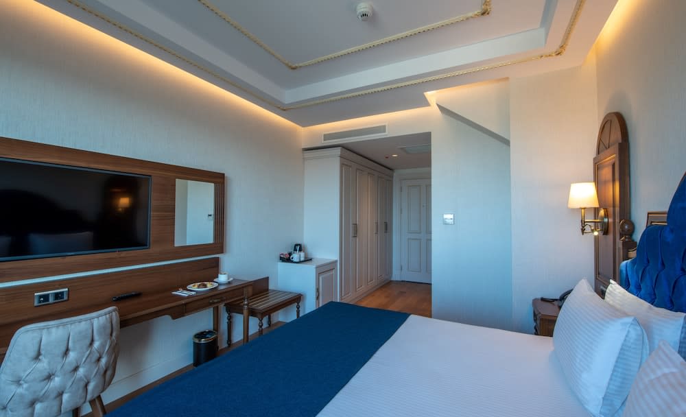 Bvs Bosphorus Pera Hotel, Istanbul | Best deals | lastminute.com