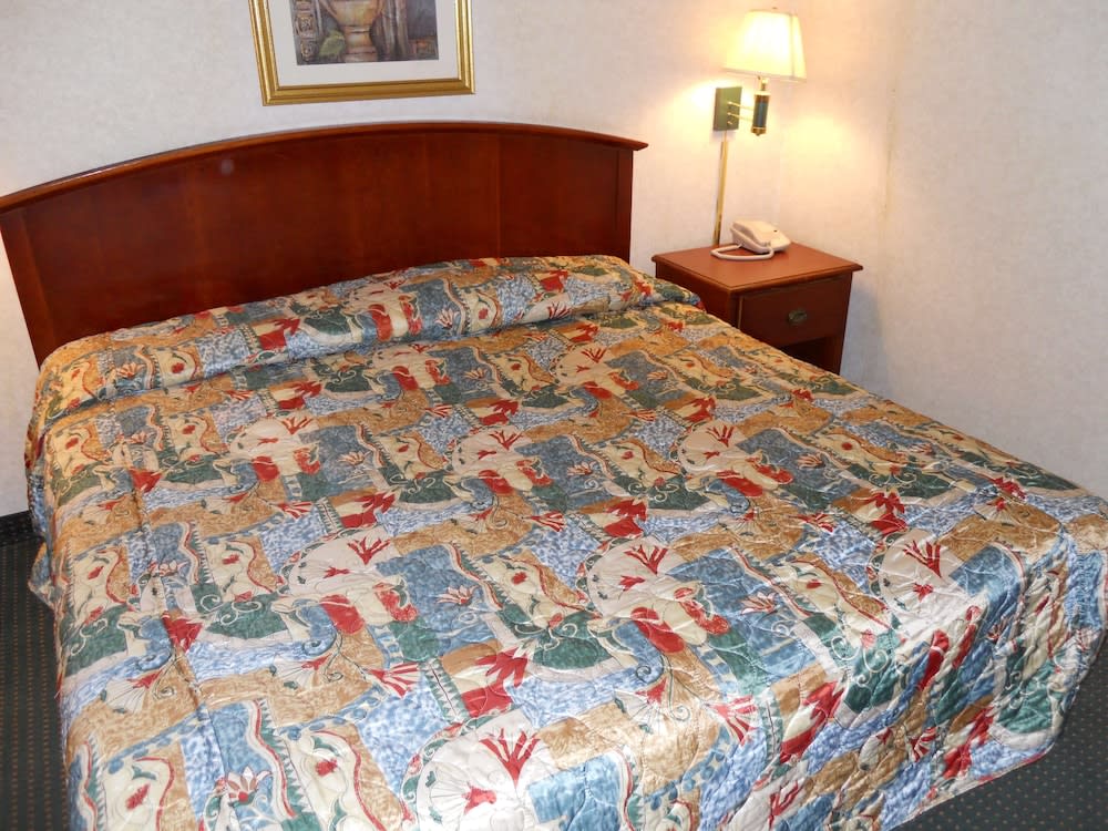 Americas Best Inn & Suites - Decatur, Decatur (GA) | Best deals ...