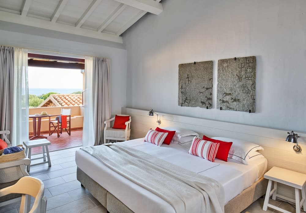 Due Lune Puntaldia Resort & Golf, San Teodoro | Best deals | lastminute.com