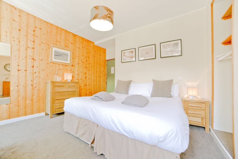 Vert Lodge Chamonix, Chamonix-Mont-Blanc | Best deals | lastminute.com