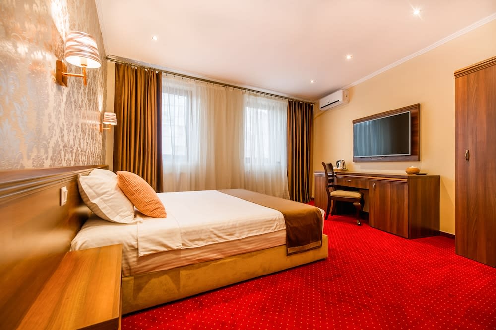Bucur 9, Bucharest | Best deals | lastminute.com