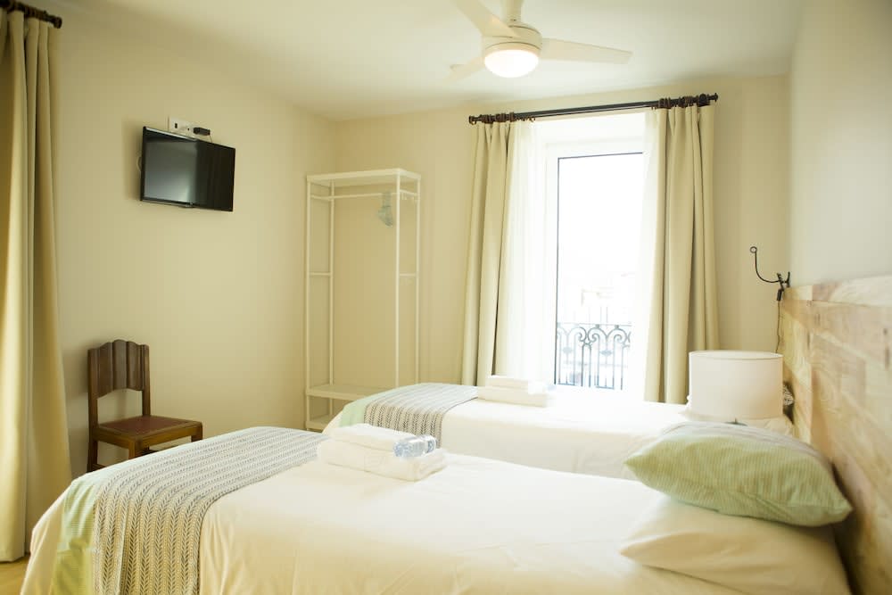 THE HOLY COW - Hostel & Suites, Ponta Delgada, Azores | Best deals ...