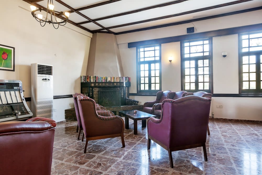 The Ship Inn Hotel, Kyrenia | Günstige Angebote | lastminute.de