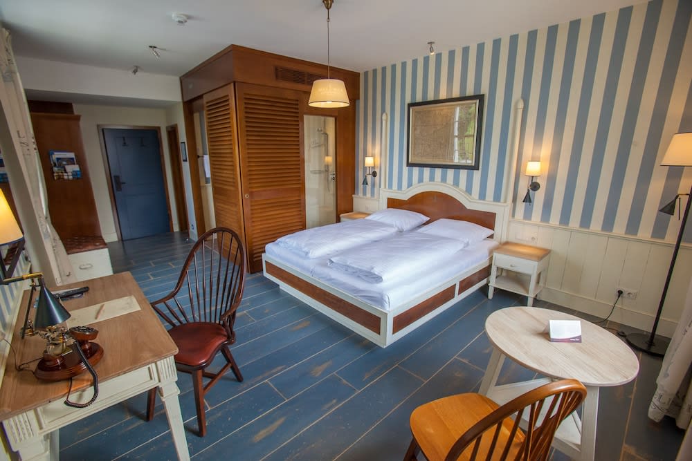 4-Sterne Superior Erlebnishotel Bell Rock, Europa-Park Erlebnis-Resort ...