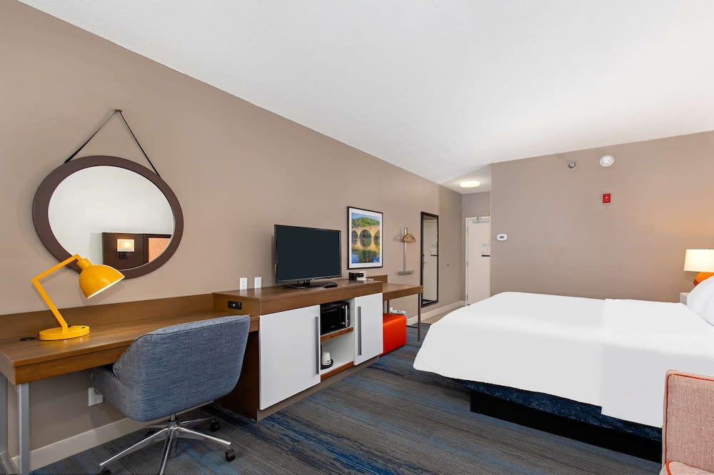 Hôtel Hampton Inn Corbin KY | lastminute.com