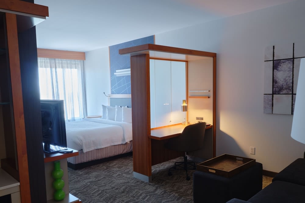 SpringHill Suites Dallas Richardson/Plano, Richardson | Meilleures ...