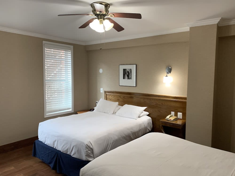 The Baron Hotel, Washington DC | Best deals | lastminute.com