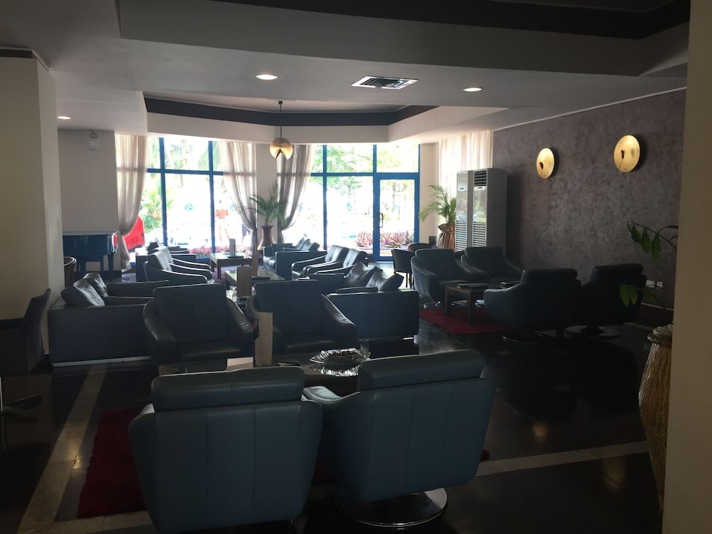 La Palm Royal Beach Hotel Accra Best Deals