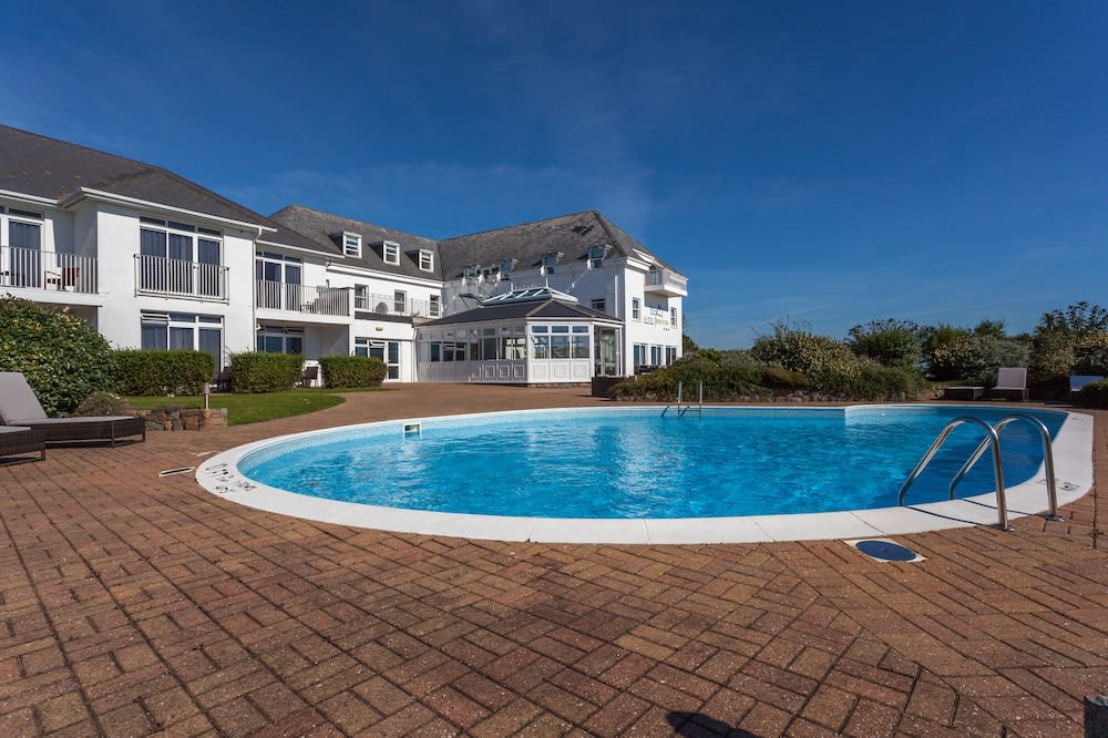 Premier Inn Jersey St Helier (Charing Cross), Saint Helier Jersey ...