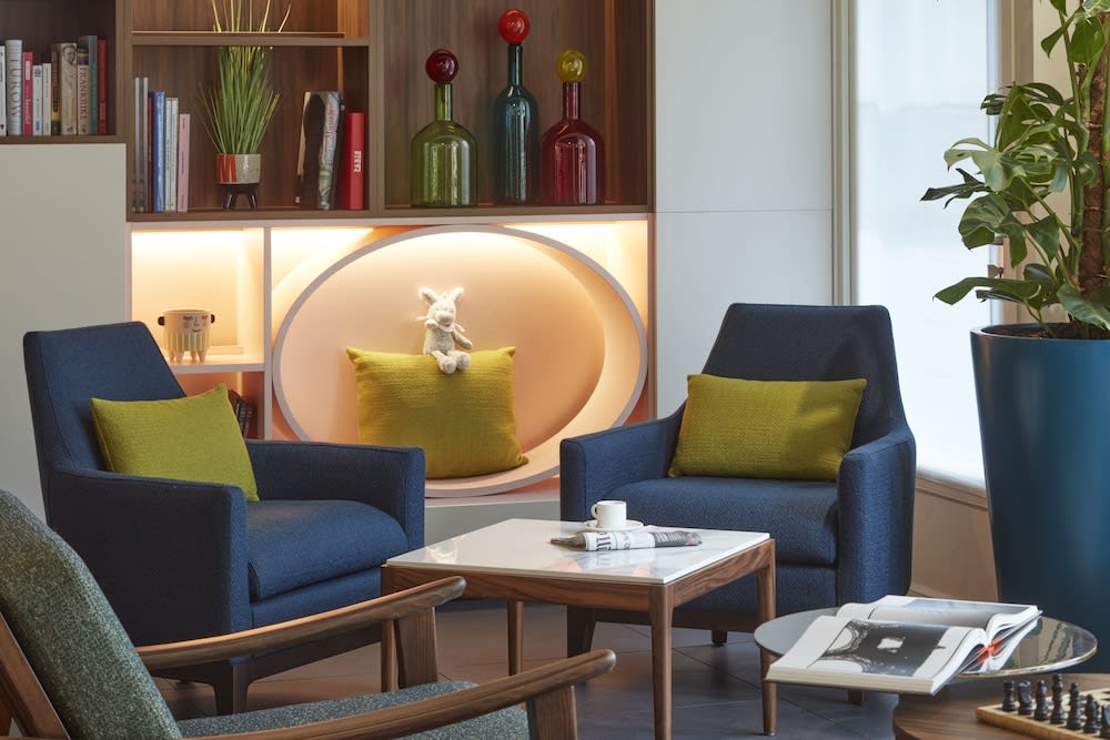 Hotel Atmospheres, Parigi | Offerte top | lastminute CH(IT)