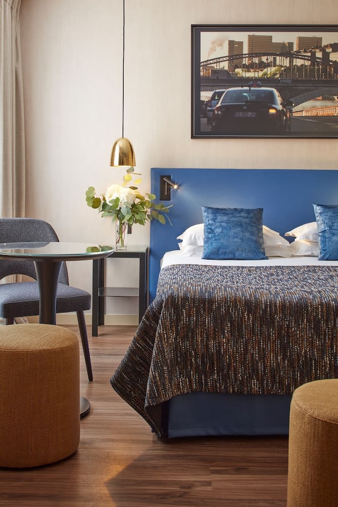 Hotel Atmospheres, Parigi | Offerte top | lastminute CH(IT)