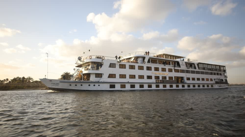 River Boat, Cairo | Best deals | lastminute.com