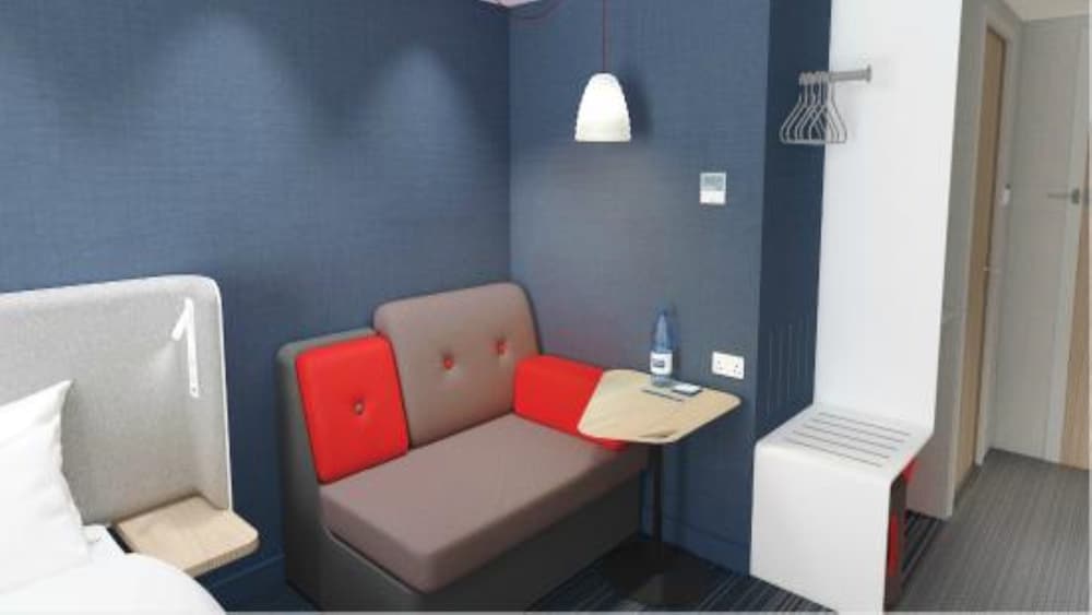 Holiday Inn Express NICE - GRAND ARENAS by IHG, Nice | Best deals ...
