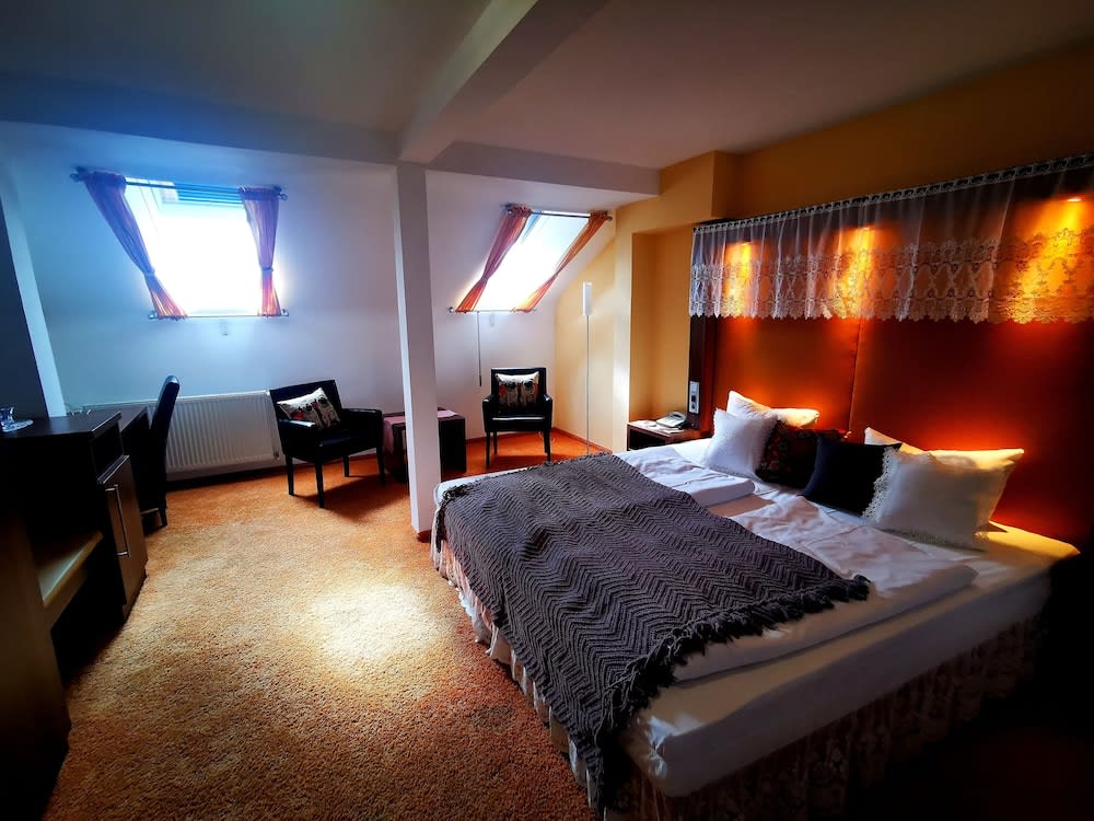 Tante ALMA's Mannheimer Hotel, Mannheim | Offerte top | lastminute.com IT