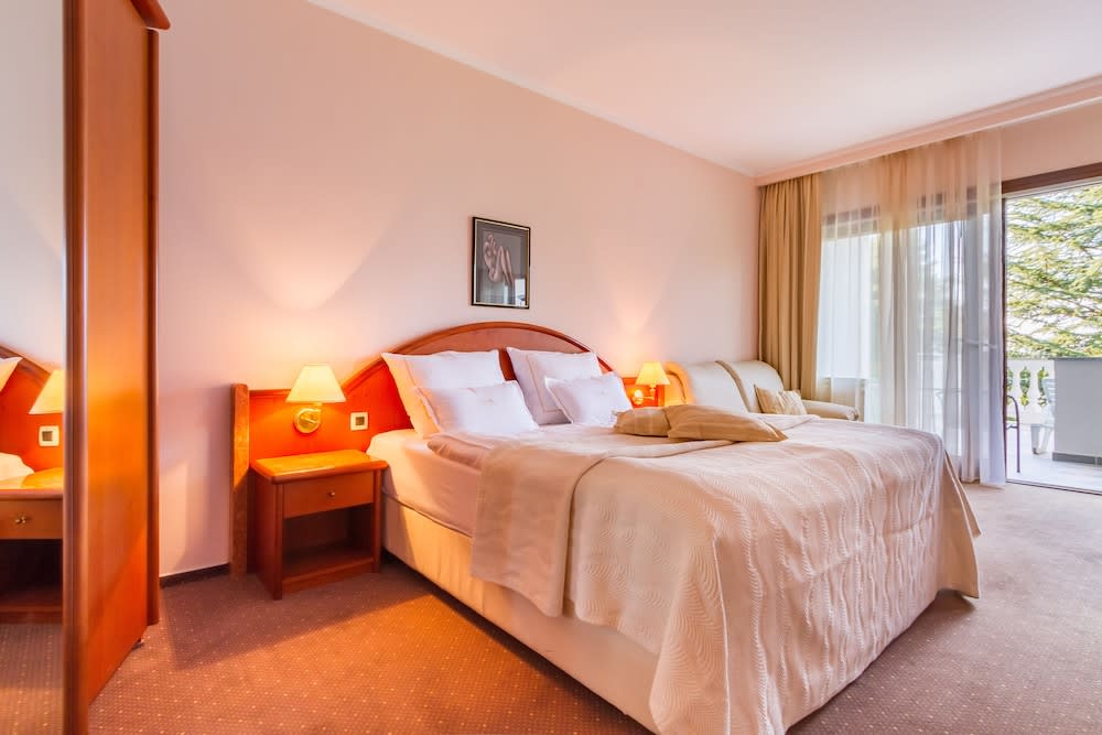 Hotel Malin, Malinska | Günstige Angebote | lastminute AT