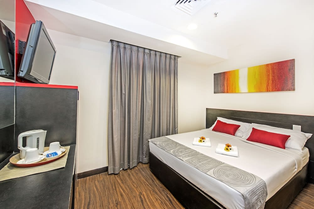 Hotel 81 Heritage, Singapore | Best deals | lastminute.com