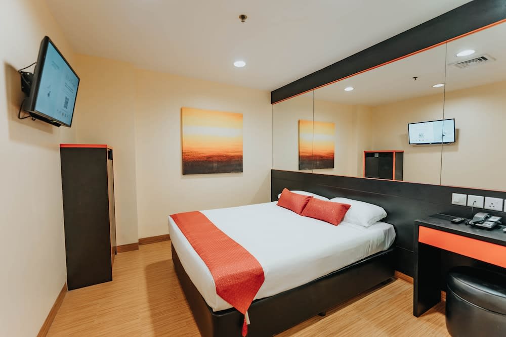 Hotel 81 Heritage, Singapore | Best deals | lastminute.com
