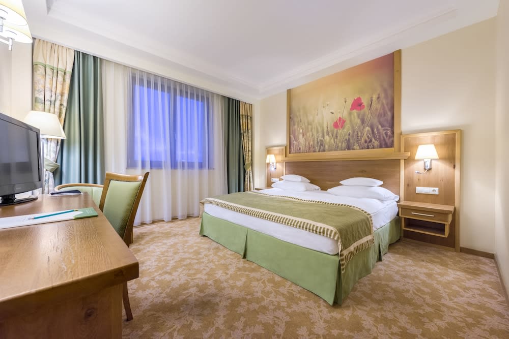 Hotel Sonnenhof, Suceava | Best deals | lastminute.com