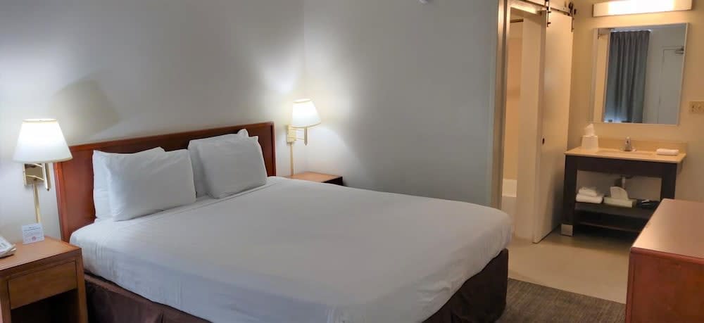 Good Nite Inn Calabasas, Agoura Hills | Best deals | lastminute.com