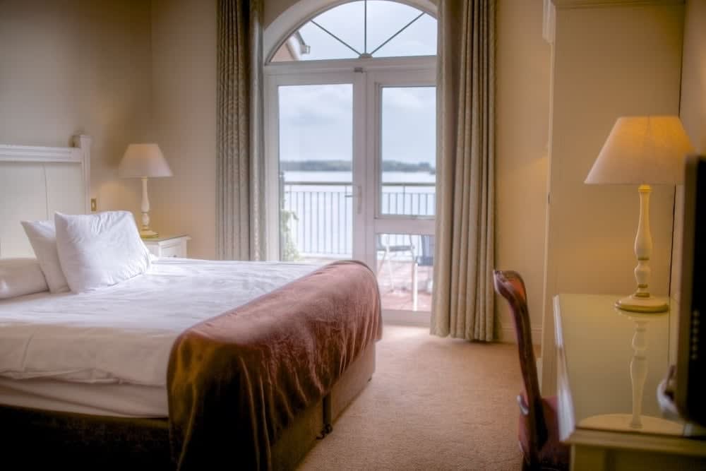 Premier Inn Cork City Centre, Cork | Best deals | lastminute.com