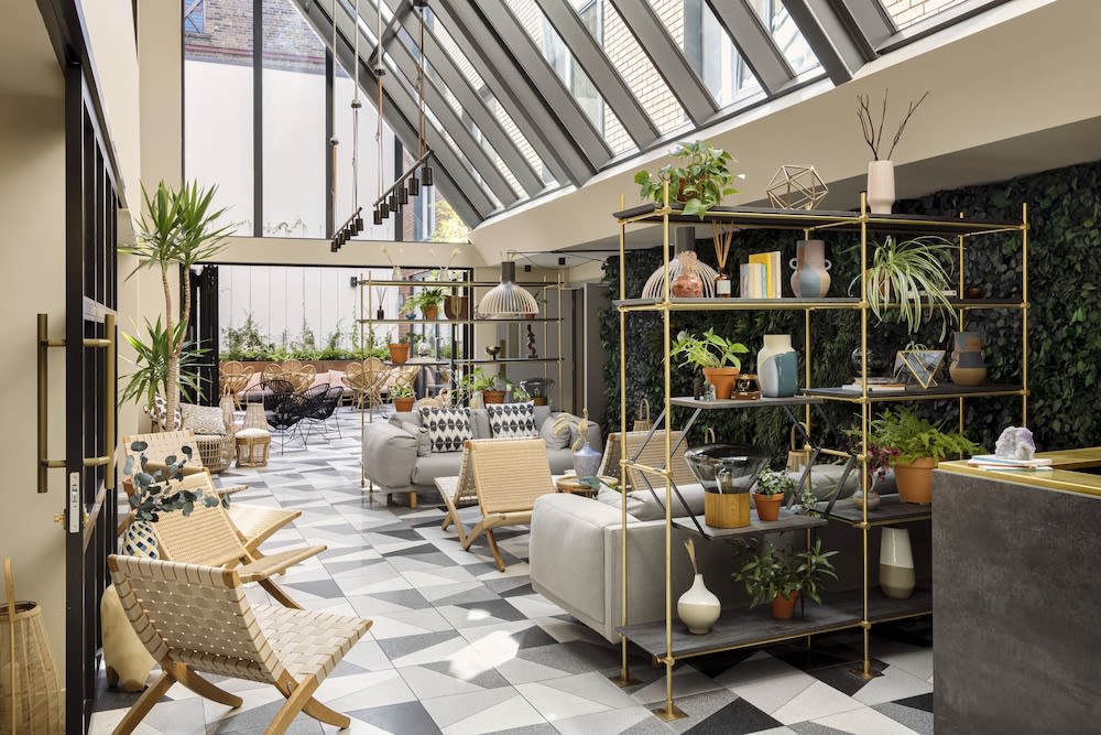 Zanzibar Locke, Dublin | Best deals | lastminute.com