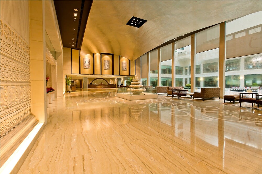 The Lalit Jaipur, Jaipur | Best deals | lastminute.com