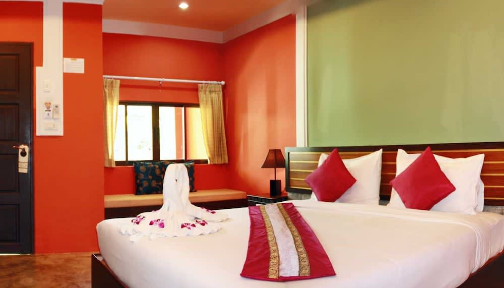Koh Tao Simple Life Resort, Ko Tao | Best deals | lastminute.com