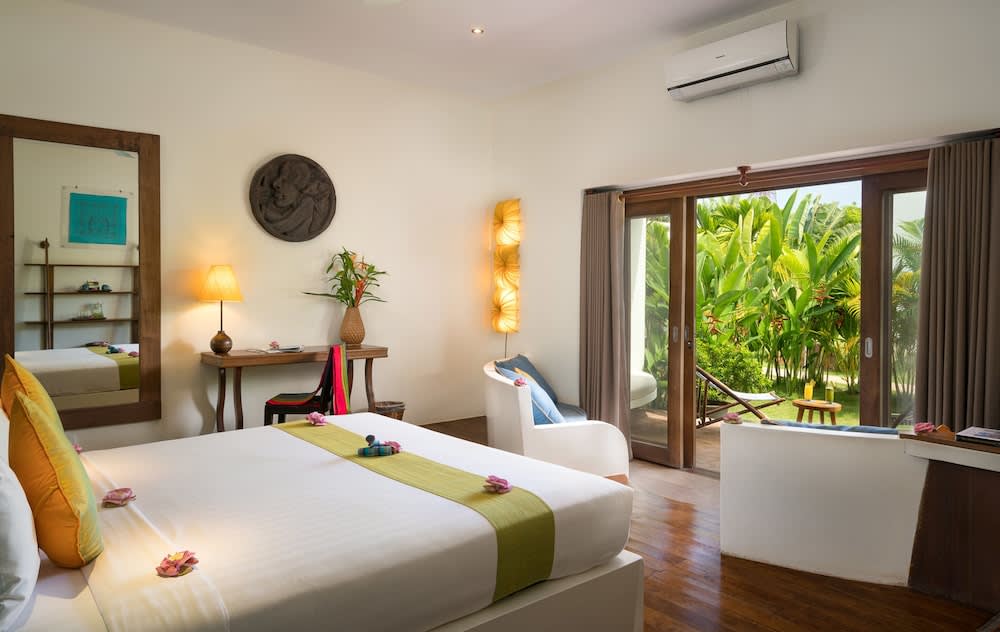 Navutu Dreams Resort & Wellness Retreat, Siem Reap | Best deals ...