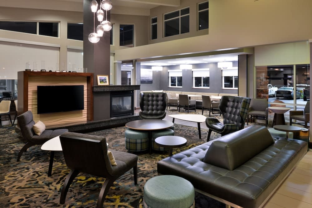 Residence Inn by Marriott Springfield South, Springfield (IL) | Best ...