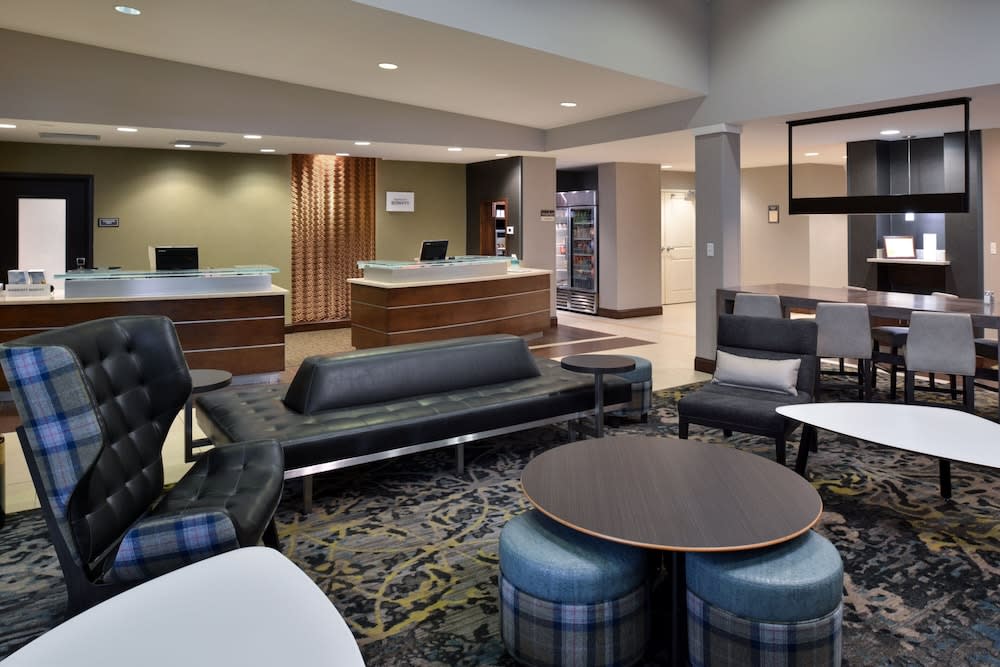 Residence Inn by Marriott Springfield South, Springfield (IL ...