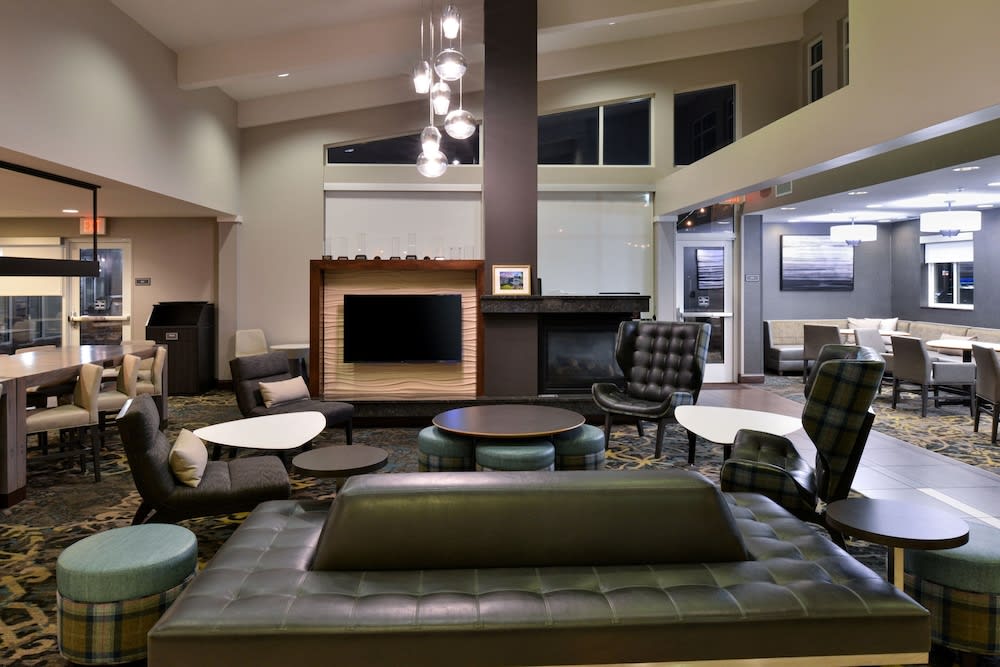 Residence Inn by Marriott Springfield South, Springfield (IL) | Best ...