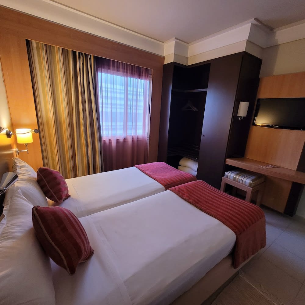 Hotel Tiba, Tunesien Stadt | Günstige Angebote | lastminute.de
