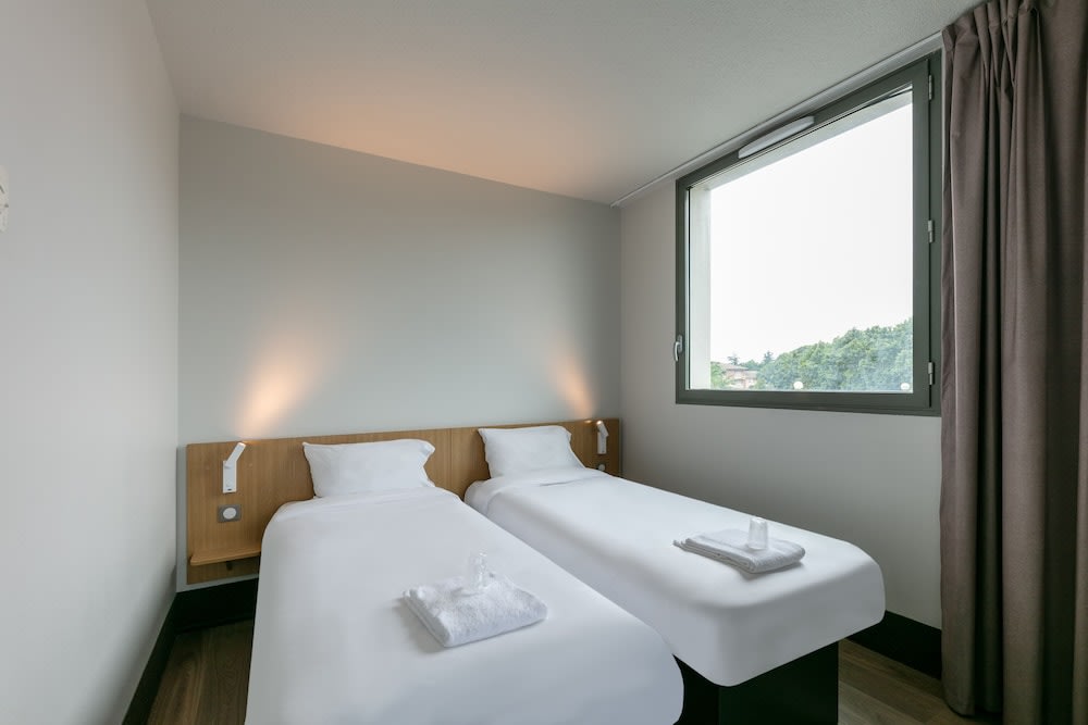B&B HOTEL Toulouse Basso Cambo, Toulouse | Meilleures offres ...