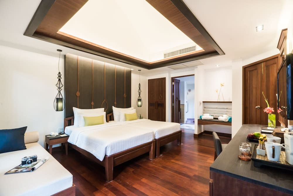 Barali Beach Resort & Spa, Koh Chang | Best deals | lastminute.com